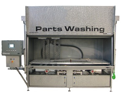 Flexowash – 株式会社イリス