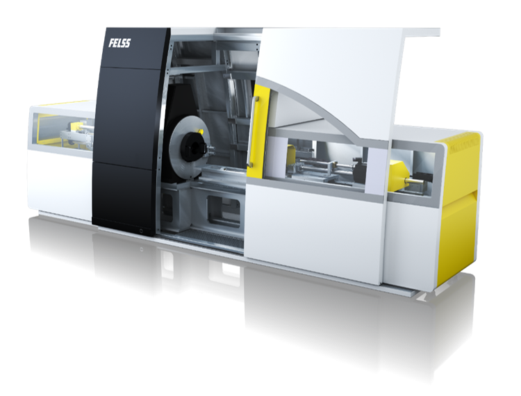 FELSS main page JPN – 株式会社イリス