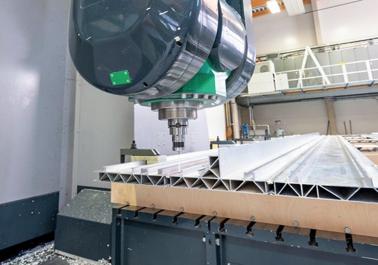 オーストリア・ハーゲ社 摩擦撹拌接合(FSW)ソリューション取り扱い開始 – 株式会社イリス